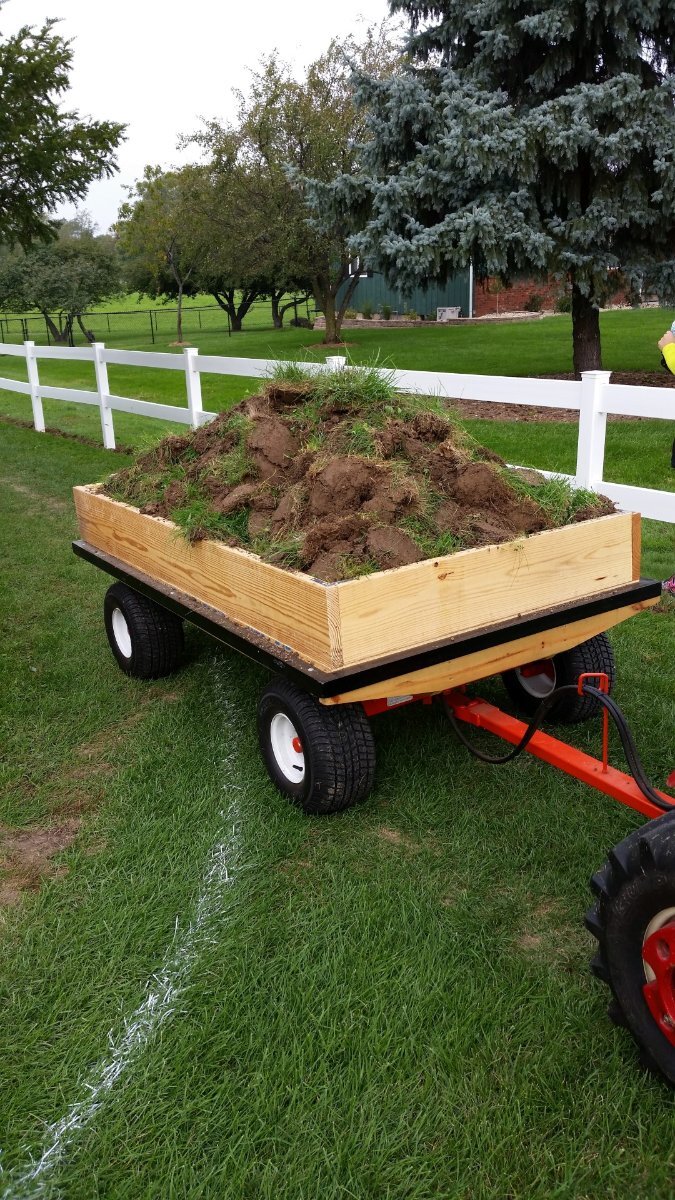 New Cub Shop - Page 5 - Cub Cadets - Red Power Magazine Community