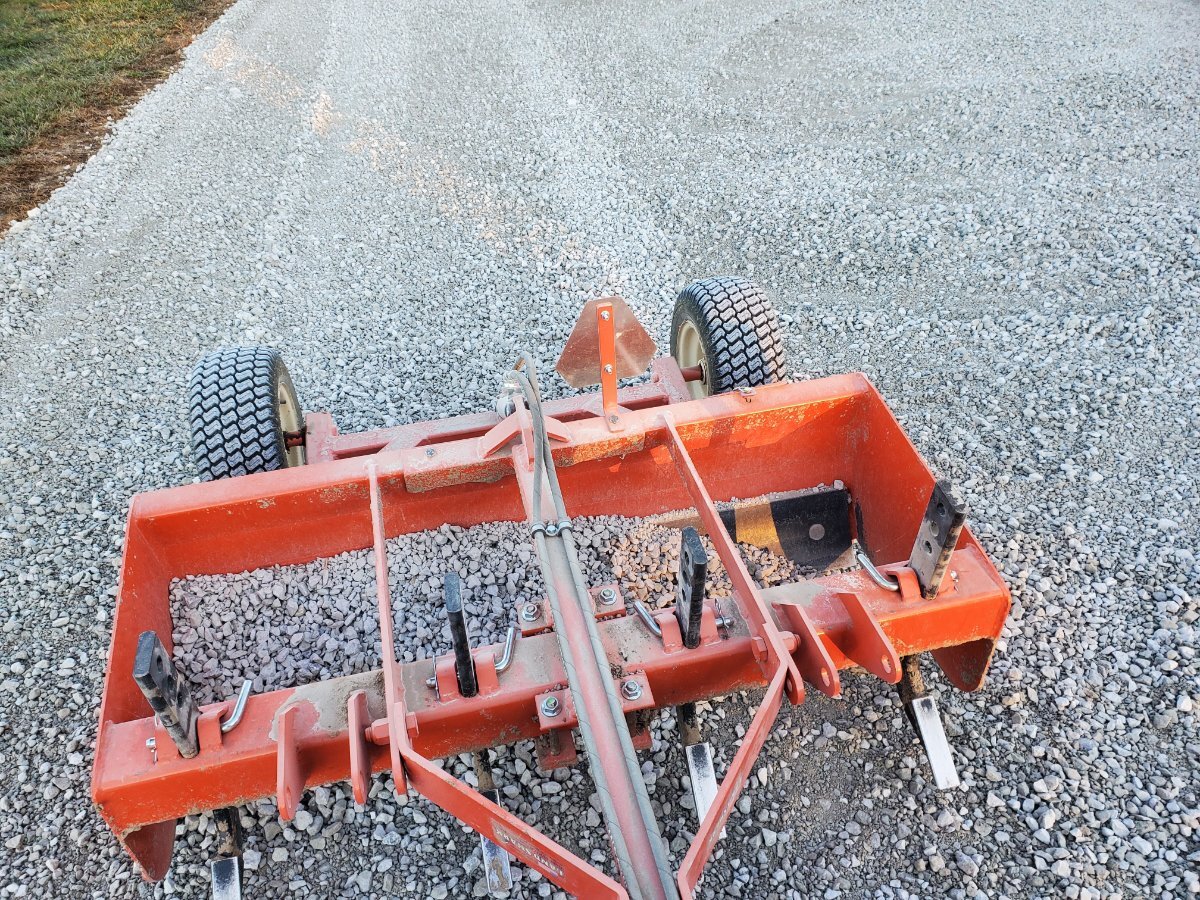 Box Blades. - Page 2 - General Chat - Red Power Magazine Community