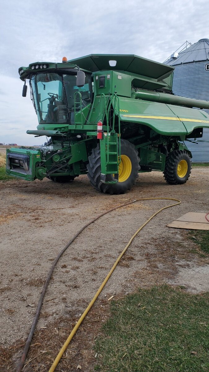 The Jobs That Keep Getting Put Off - General Chat - Red Power Magazine ...