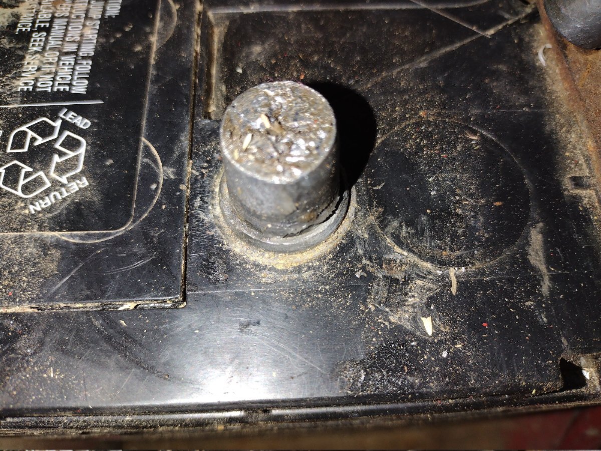 Starting problems IH 574 - IH Engines - Red Power Magazine Community