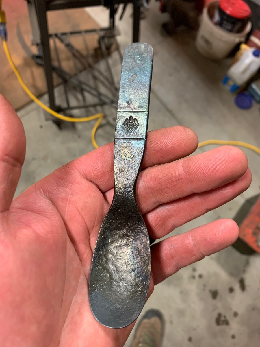 Ever made a nail? - General Chat - Red Power Magazine Community