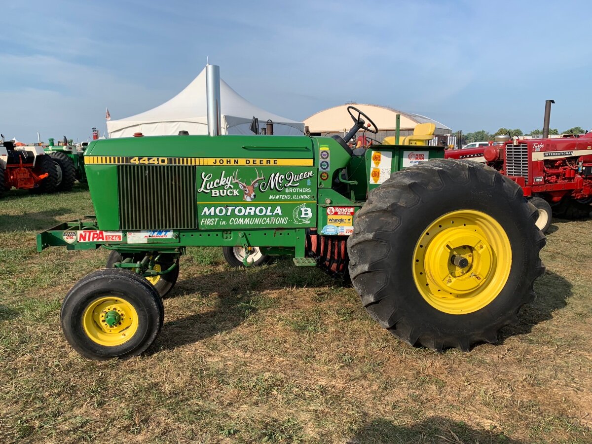 4630 open station - Page 2 - General Chat - Red Power Magazine Community