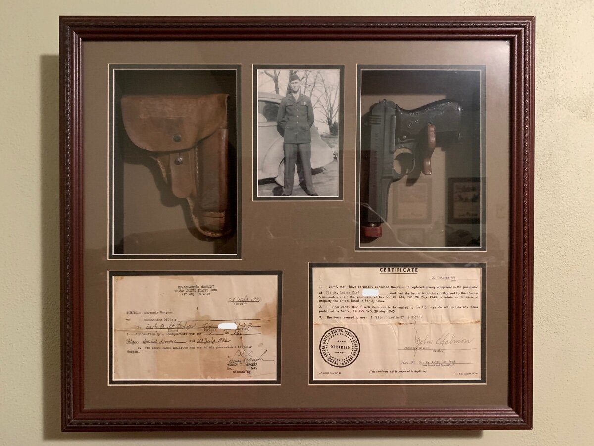 Picture......long overdue.....for Rawleigh.....and anyone interested in ...