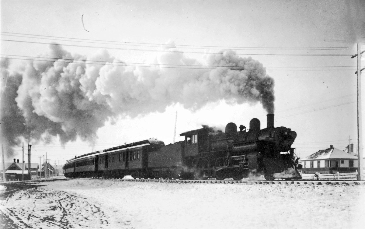 IH Tractors on Montana Farm - Page 995 - General Chat - Red Power ...