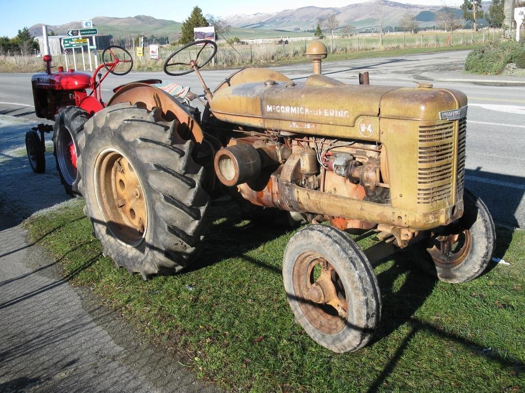 Tractor of the week.Week 48: O4, W4: specials and supers - General Chat ...