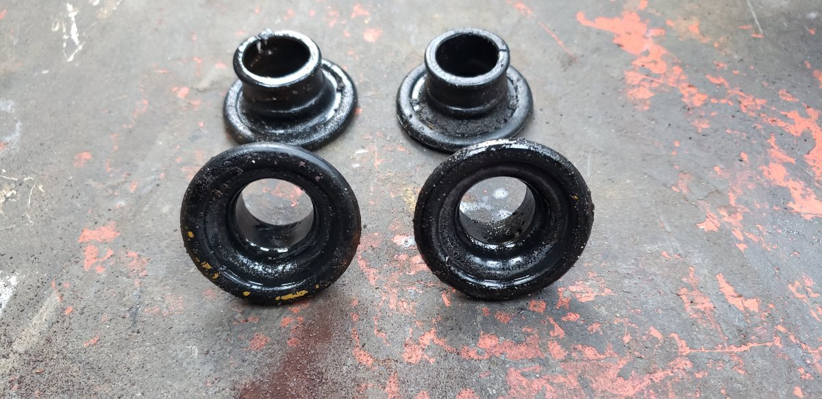 100C Parts Needed - IH Construction Equipment - Red Power Magazine ...