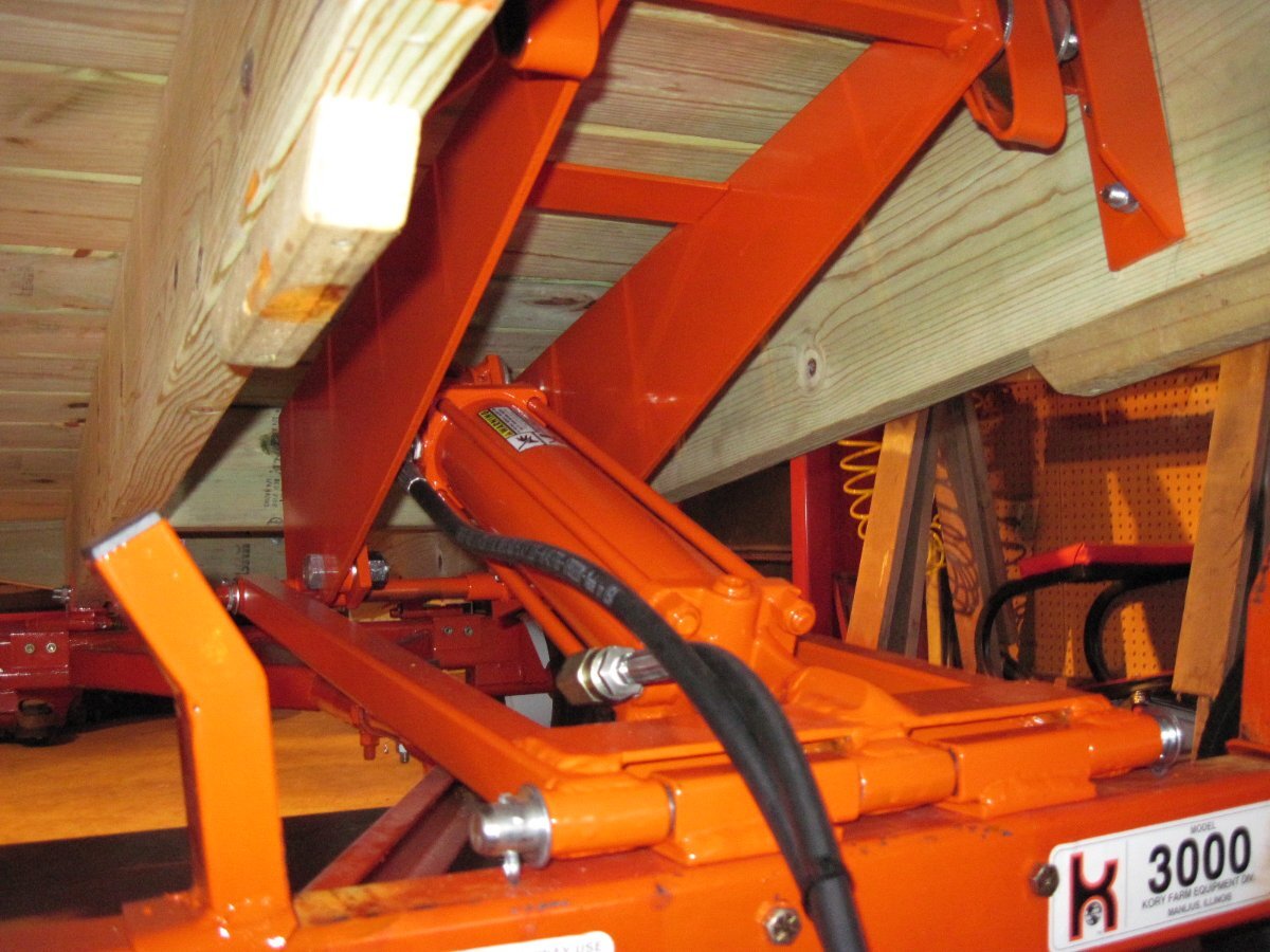 New Cub Shop - Page 5 - Cub Cadets - Red Power Magazine Community