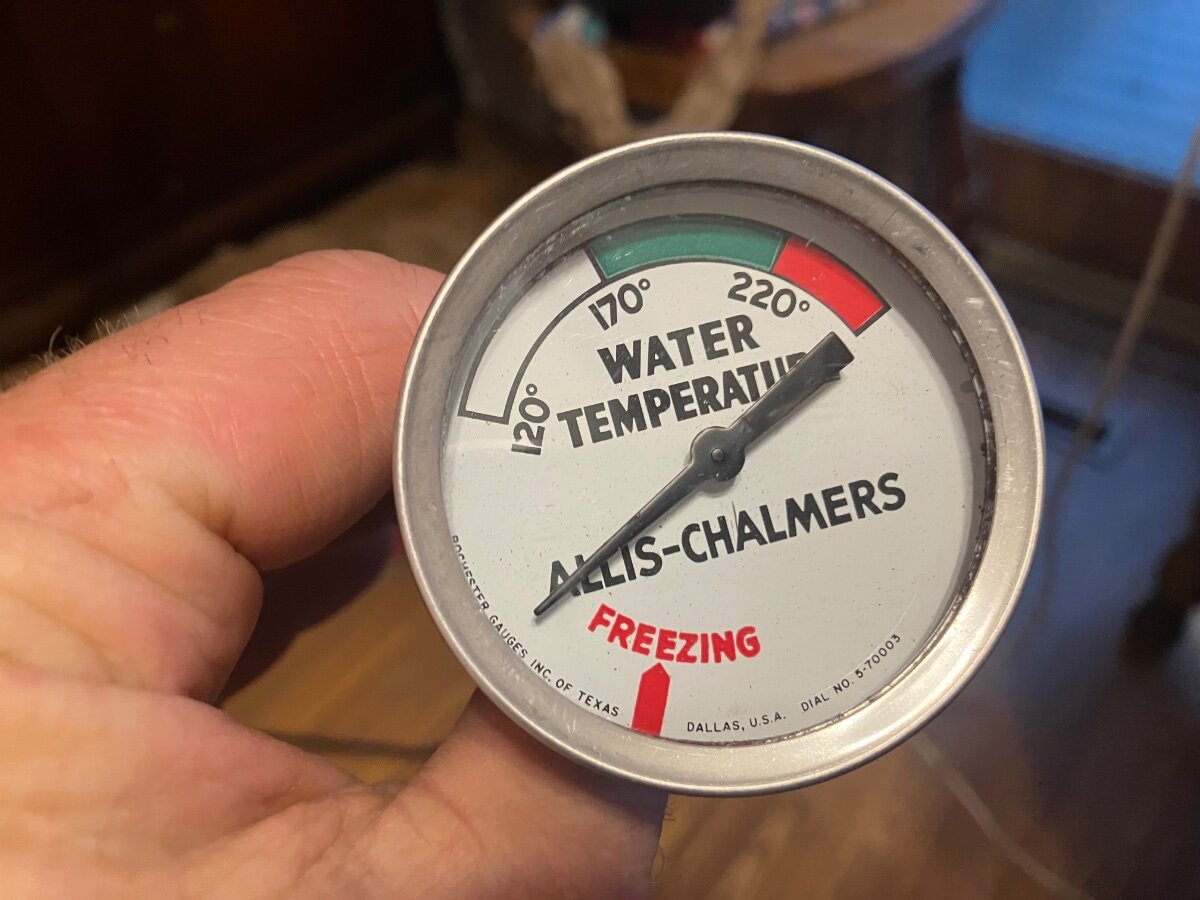 Thanks Todd! - General Chat - Red Power Magazine Community