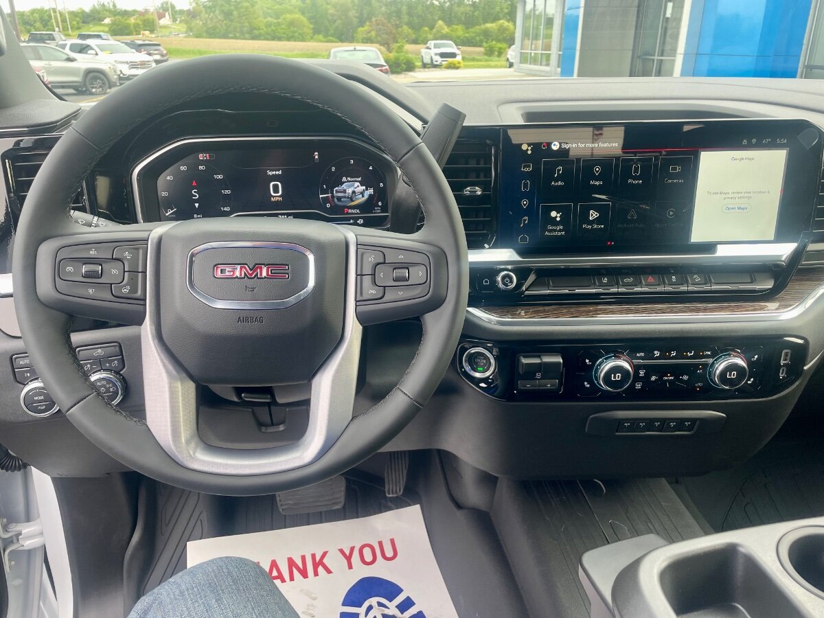 GMC delivering GMCs - Page 2 - General Chat - Red Power Magazine Community