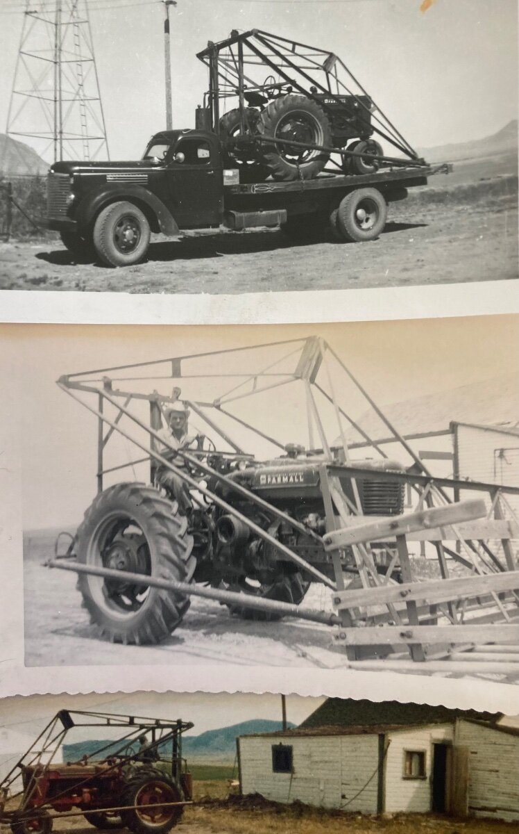 Farmhand Loader - General Chat - Red Power Magazine Community