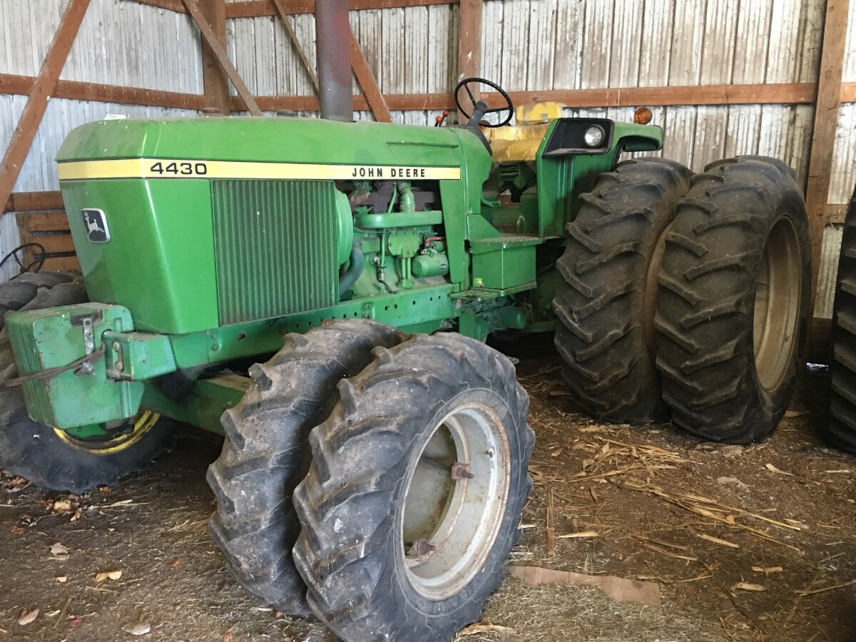 4630 open station - Page 2 - General Chat - Red Power Magazine Community