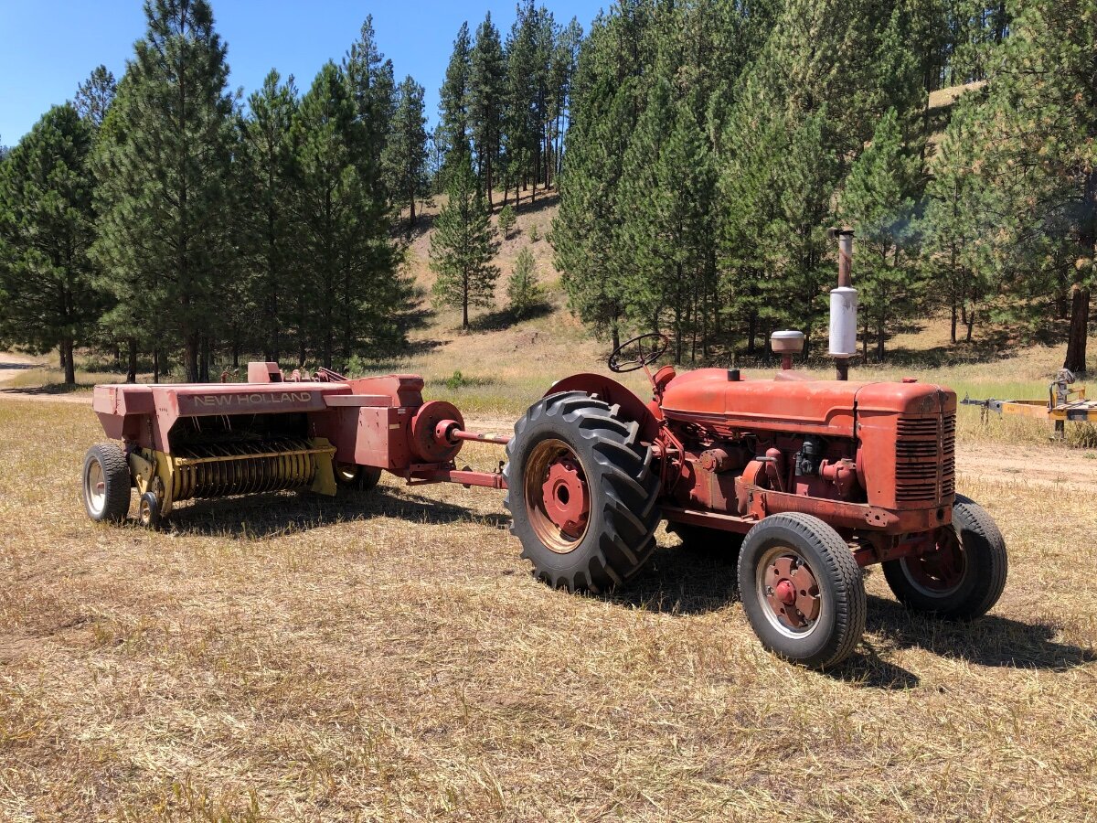 Tractor of the week.Week 48: O4, W4: specials and supers - General Chat ...