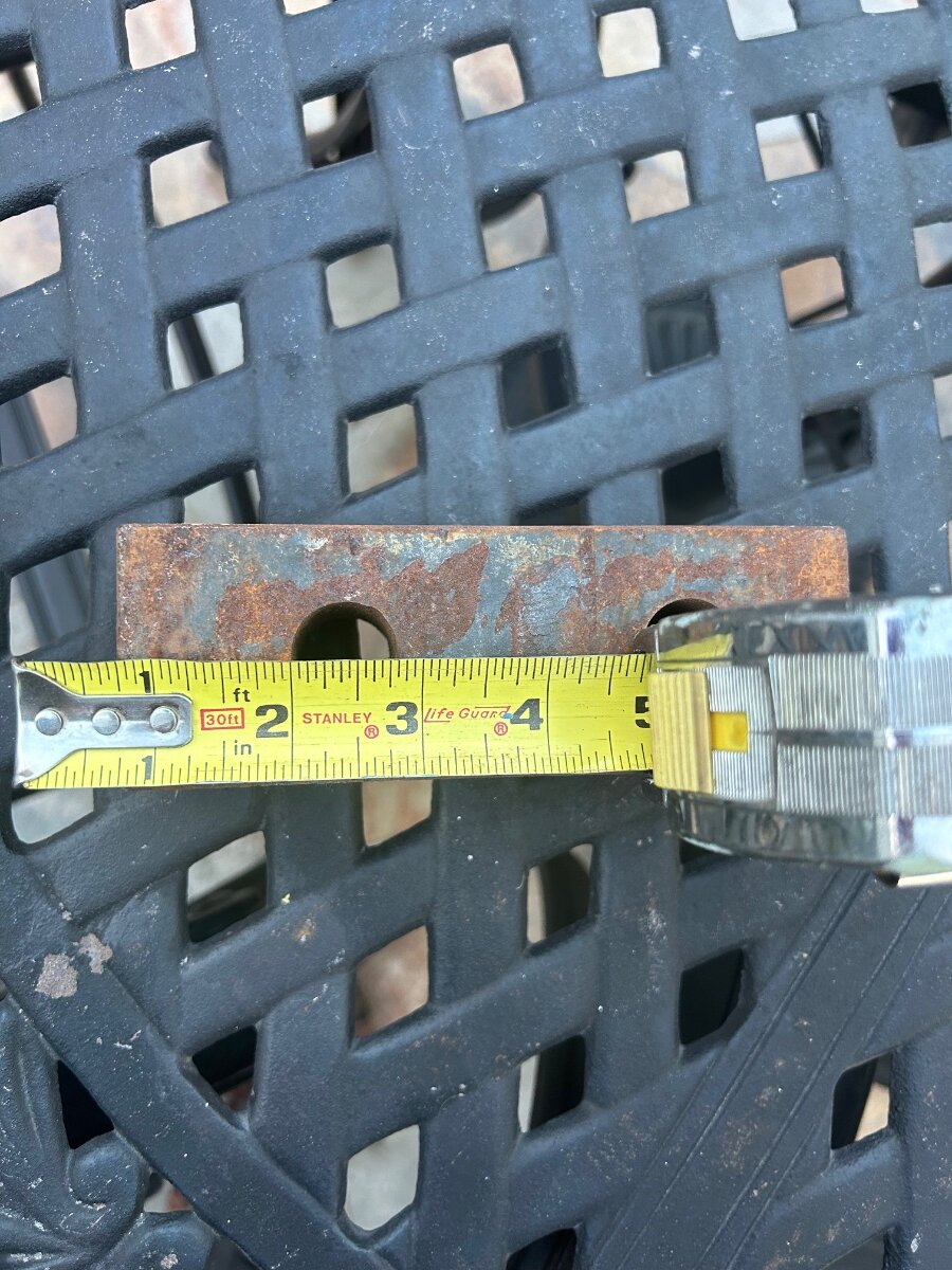 XX66 Series, Need Help With A Measurement - Technical IH Talk - Red ...