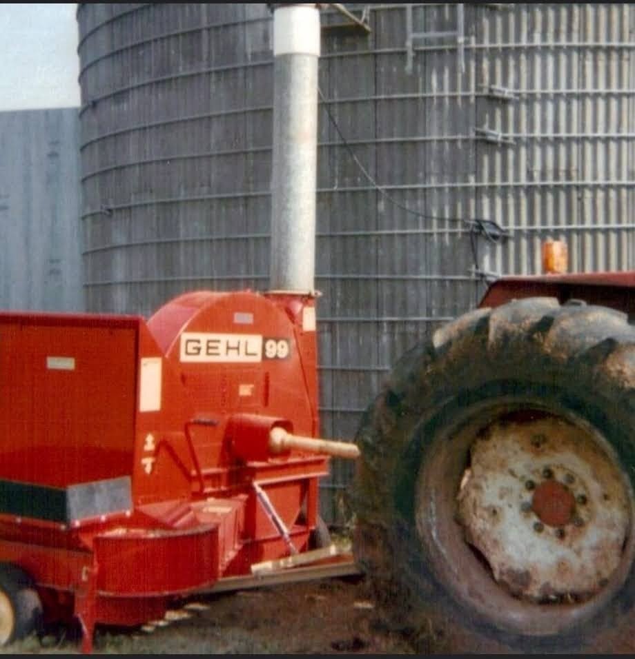 International 574 thoughts - Technical IH Talk - Red Power Magazine ...