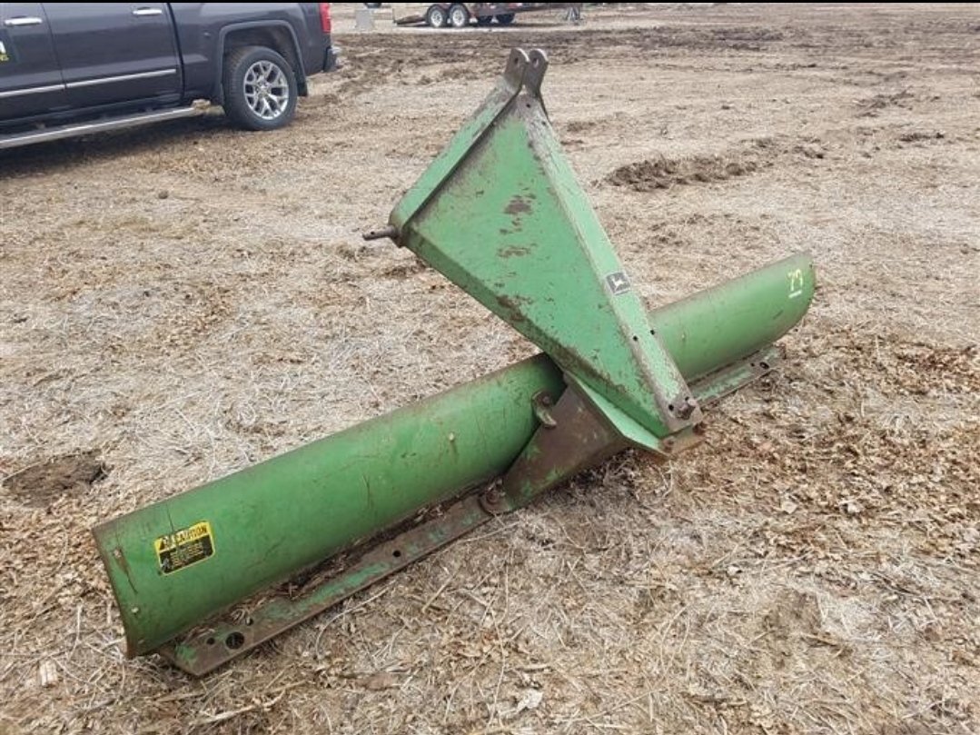 Imco rear blades? - Page 3 - General Chat - Red Power Magazine Community