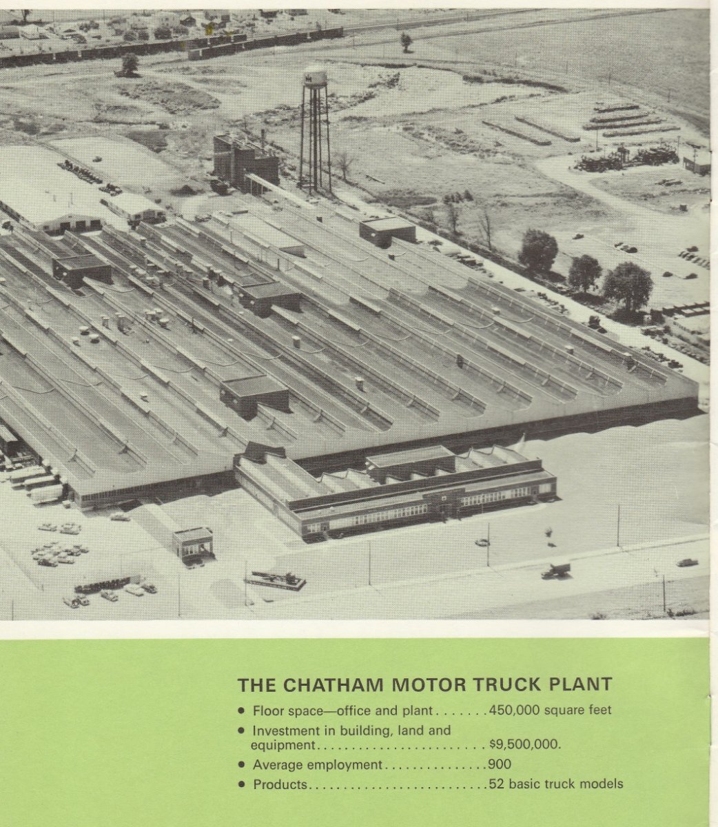 Farmall plant handout - General Chat - Red Power Magazine Community