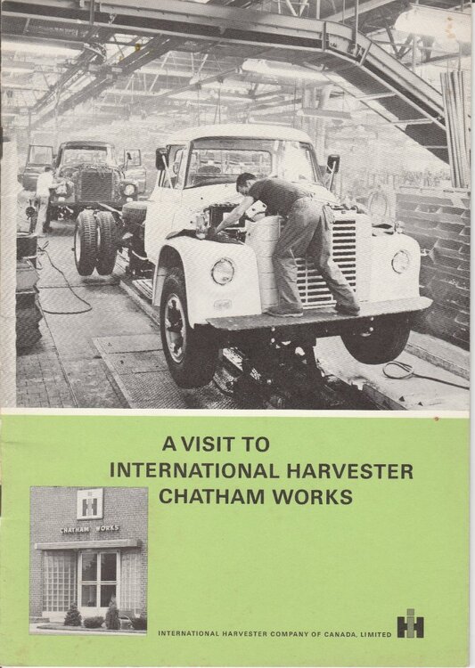 Farmall plant handout - General Chat - Red Power Magazine Community