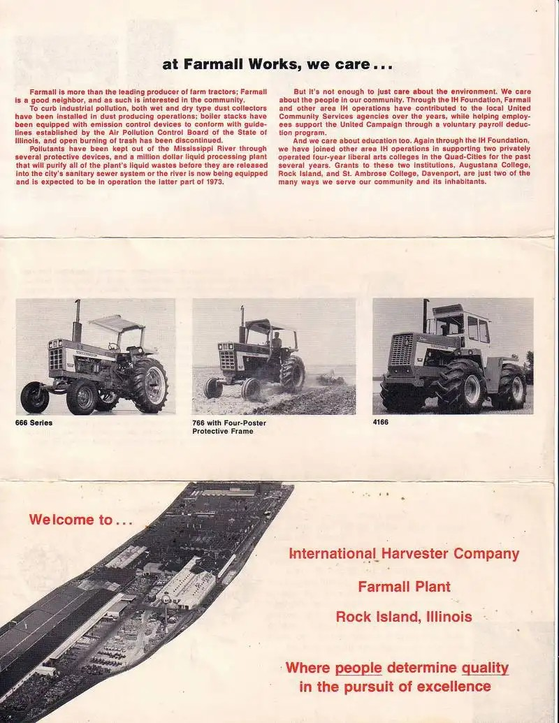 Farmall plant handout - General Chat - Red Power Magazine Community