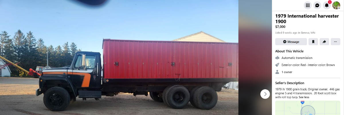 345 vs 392 pulling power in 10 wheeler - Page 2 - General Chat - Red ...