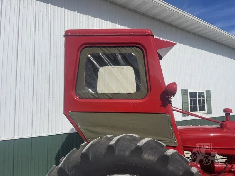 Tokheim cab - General Chat - Red Power Magazine Community