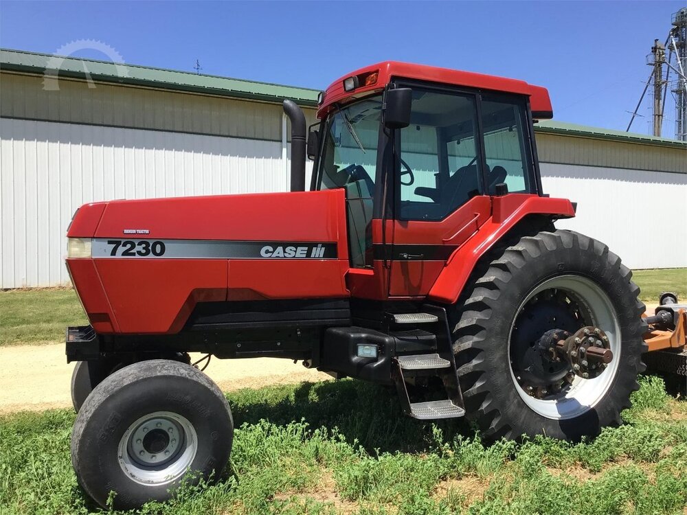 Magnums,just a simple question. - Technical IH Talk - Red Power ...