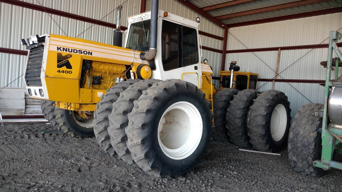 This buds for you! - Page 3 - General Chat - Red Power Magazine Community