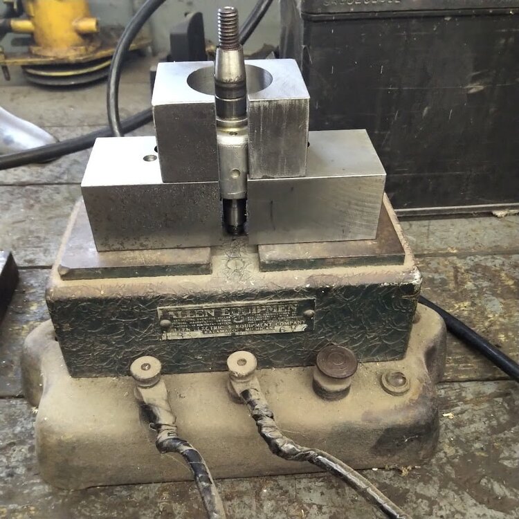 Super A magneto - Technical IH Talk - Red Power Magazine Community