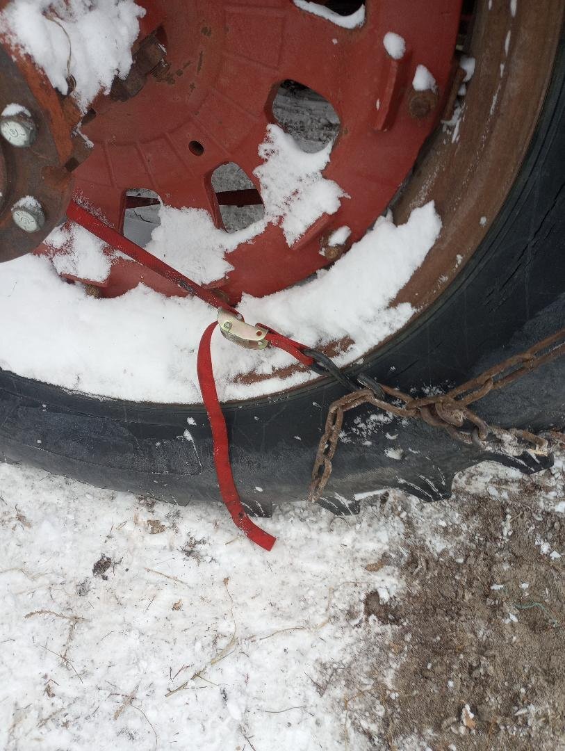 Hydro 86 where is the diff lock and how do you engage it? - Technical ...