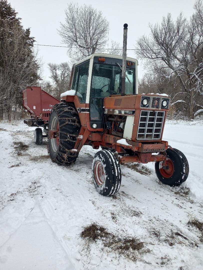 Hydro 86 where is the diff lock and how do you engage it? - Technical ...