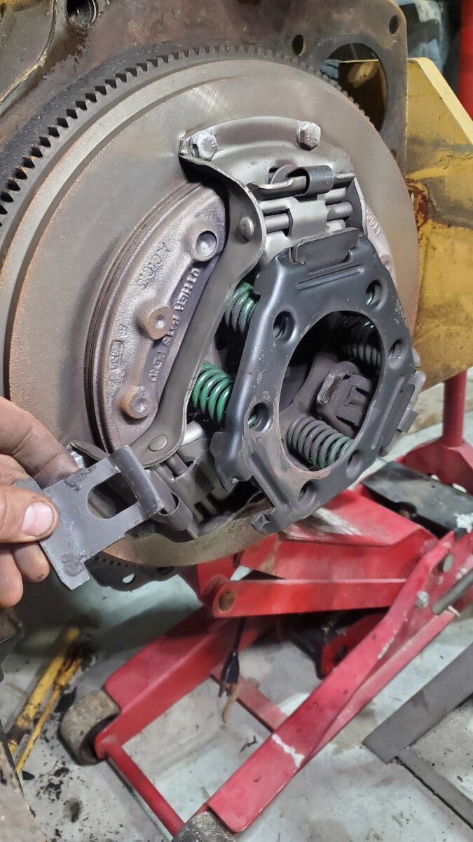 Robinson Repair - Projects, Builds, & Restorations - Red Power Magazine ...