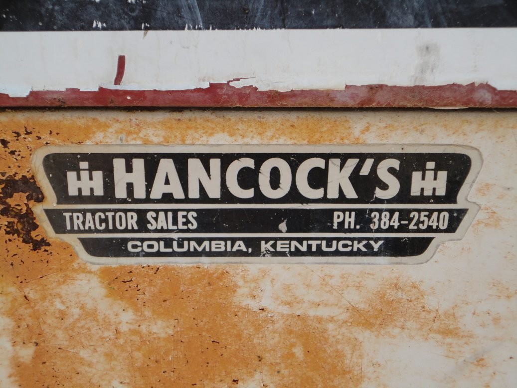 Dealership Decal Collection - Page 8 - General Chat - Red Power ...