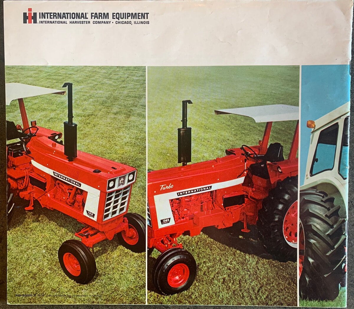 Interesting 1466 - General Chat - Red Power Magazine Community