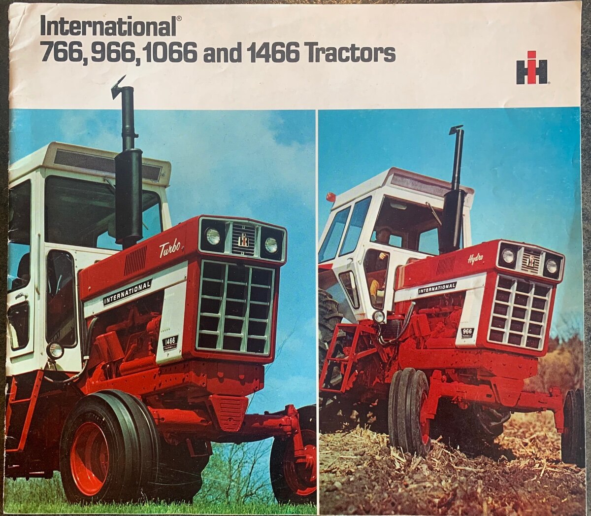 Interesting 1466 - General Chat - Red Power Magazine Community