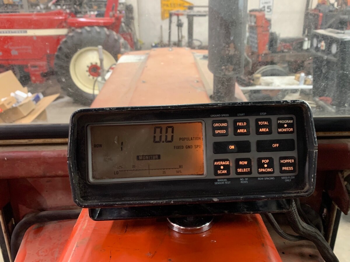 What did you do with your Red tractor today? - Page 62 - General Chat ...