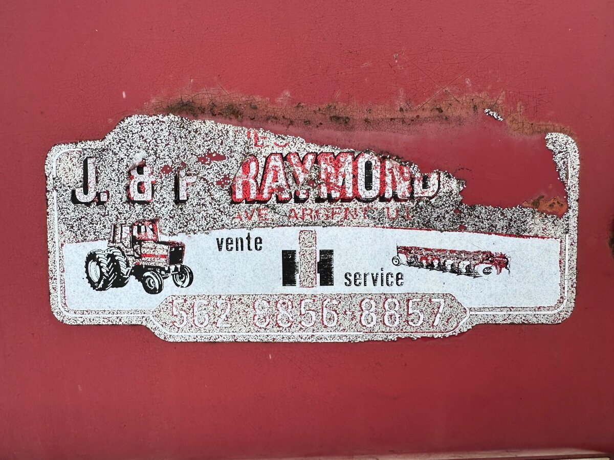 Dealership Decal Collection - Page 8 - General Chat - Red Power ...