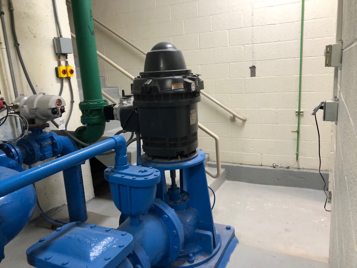 vfd and 480-volt motor question - General Chat - Red Power Magazine Community