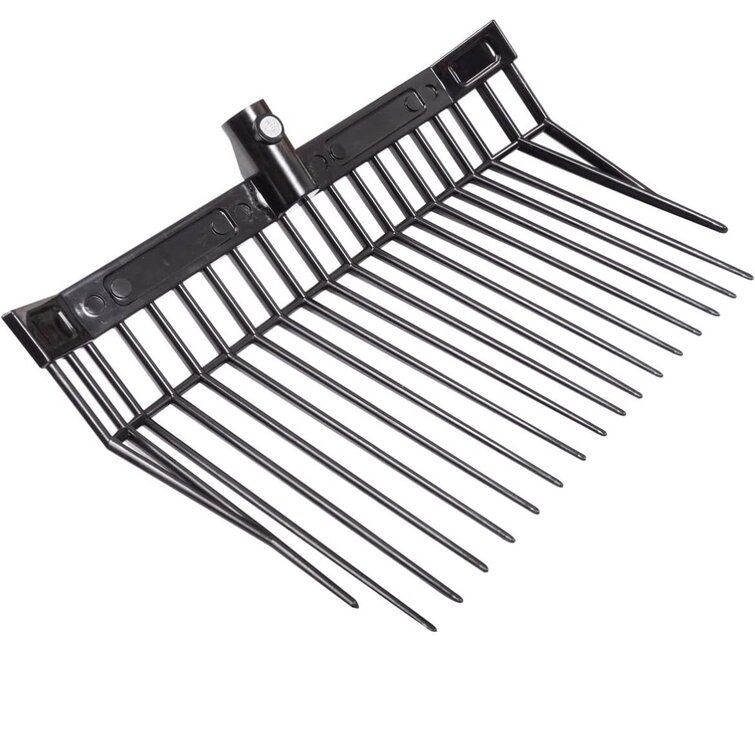 Manure fork brand? - General Chat - Red Power Magazine Community