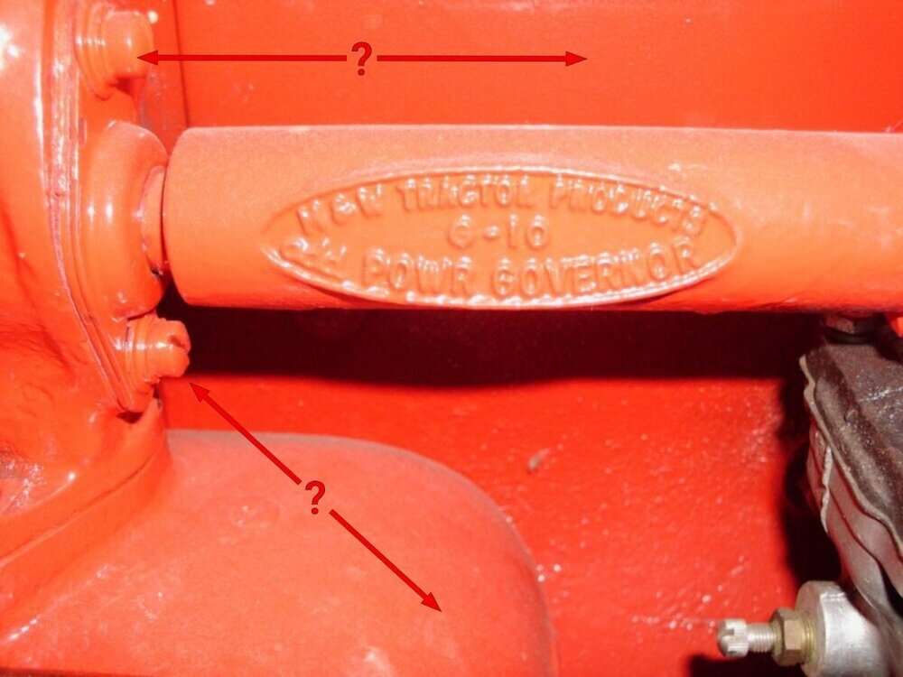 IH 400 distributor help - Technical IH Talk - Red Power Magazine Community