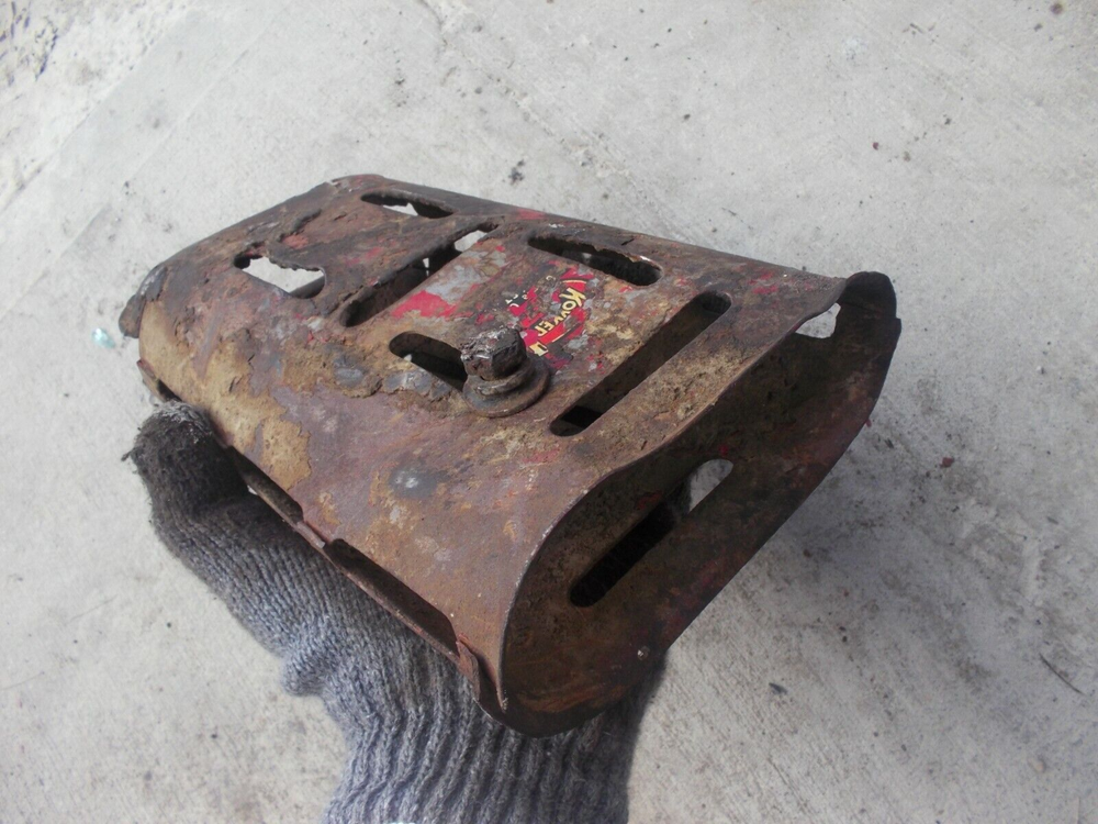 Money and Wit- The M&W Story - General Chat - Red Power Magazine Community