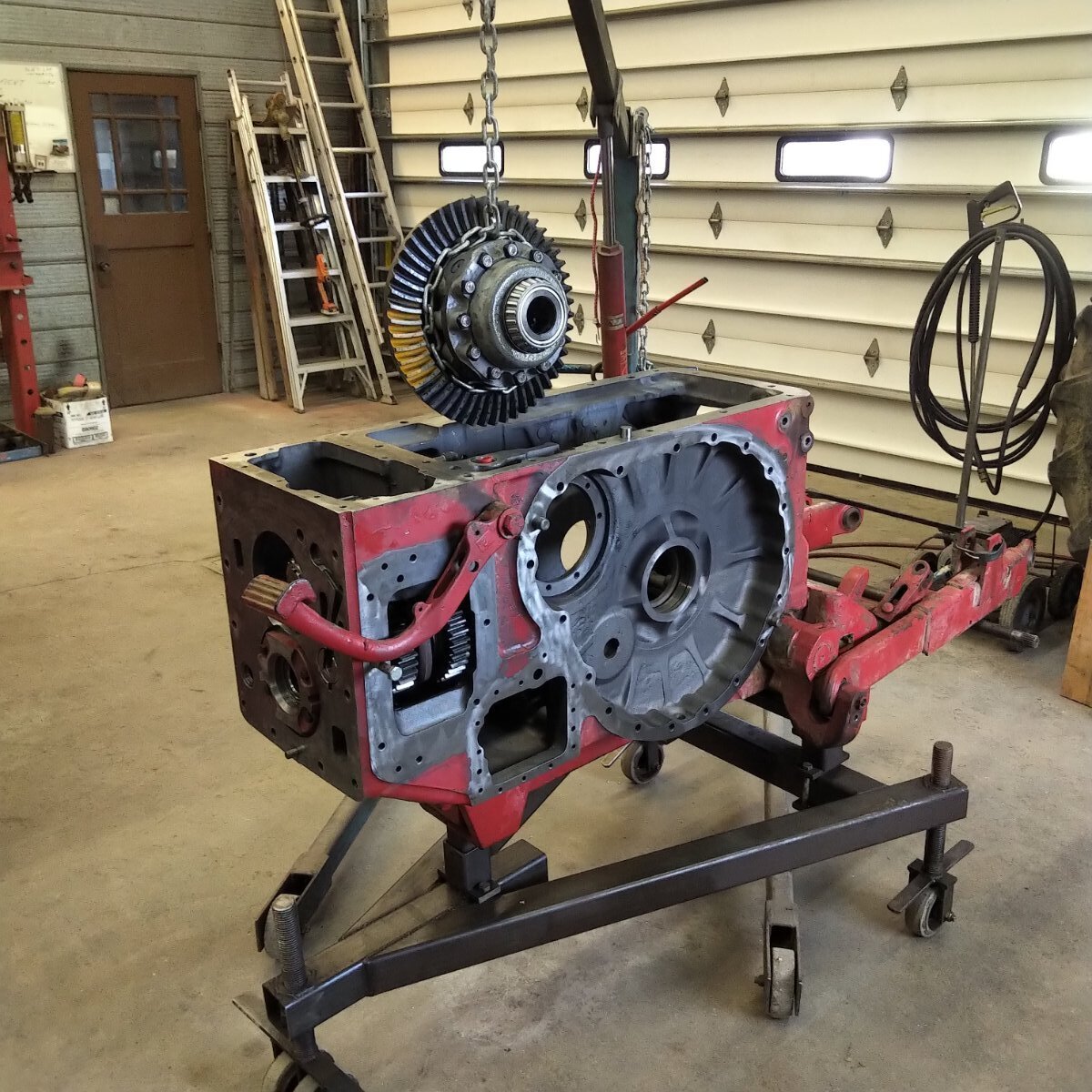 All Activity - Red Power Magazine Community