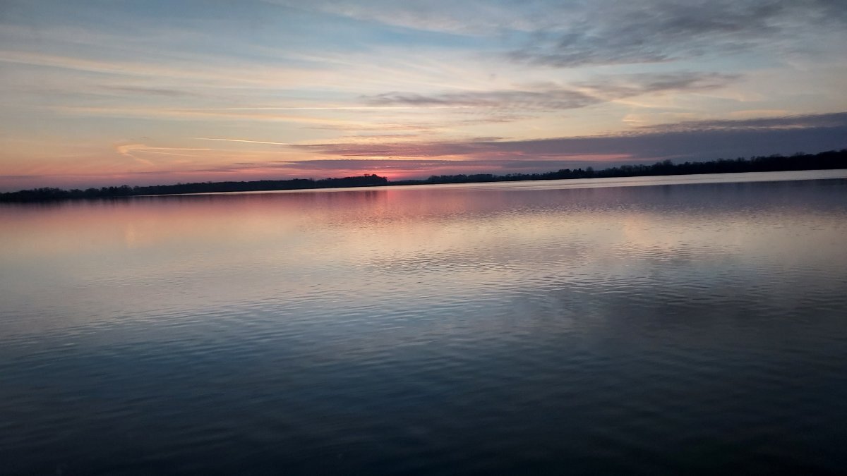 Sunset - General Chat - Red Power Magazine Community