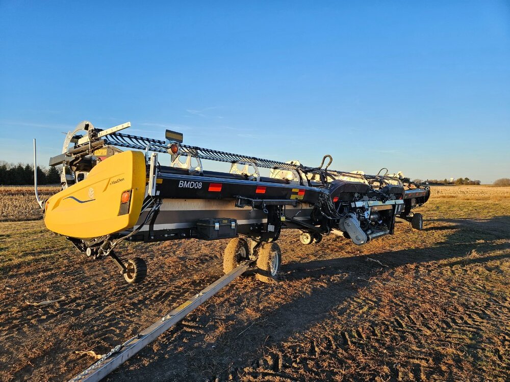 Class10+ CIH combine - Technical IH Talk - Red Power Magazine Community