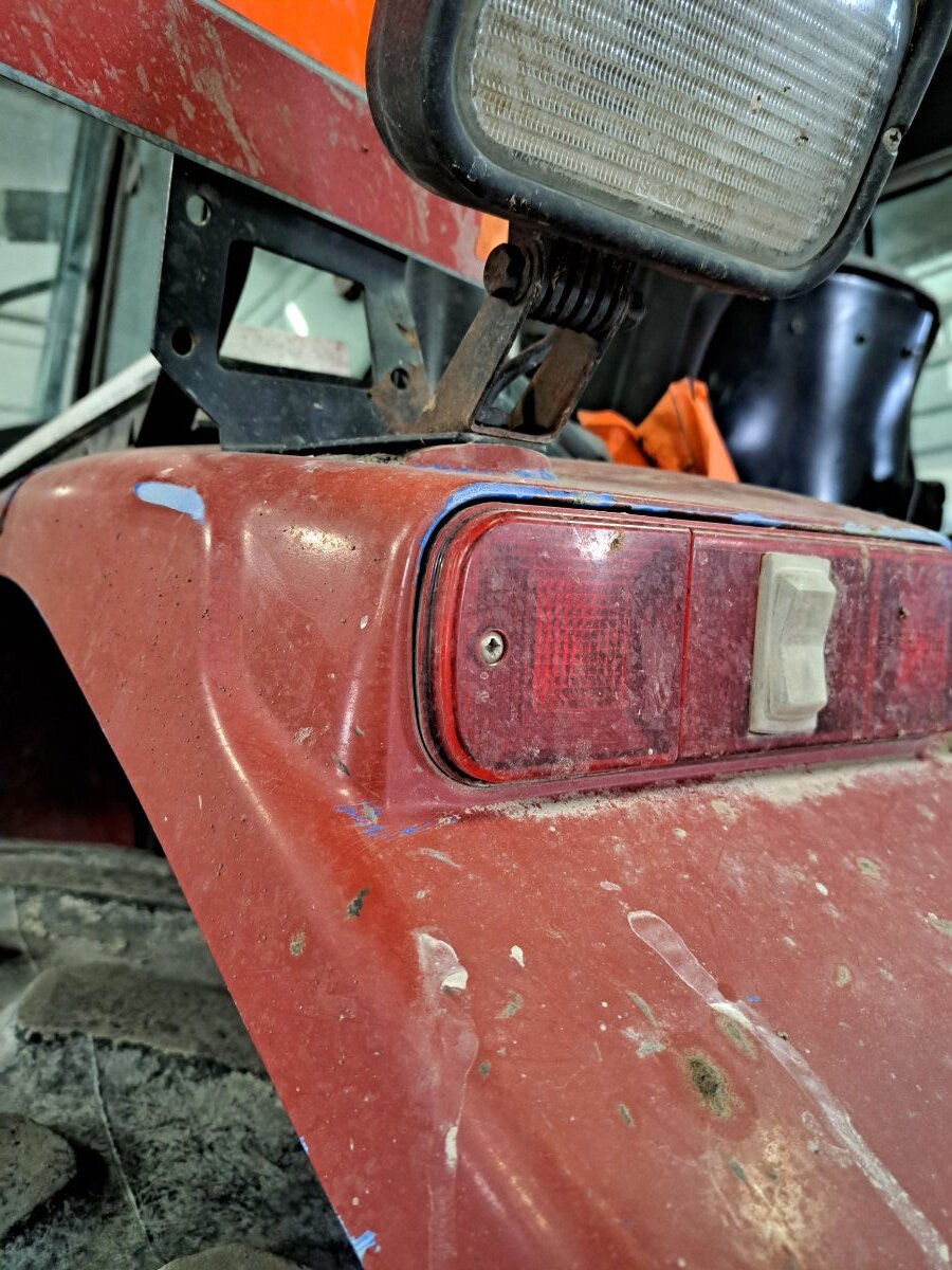 The Life Of A Case Ih Dealer Mechanic - Page 10 - Projects, Builds ...