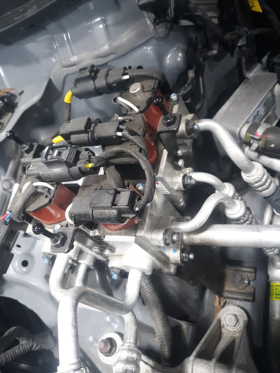 What drives an EV - Page 2 - General Chat - Red Power Magazine Community