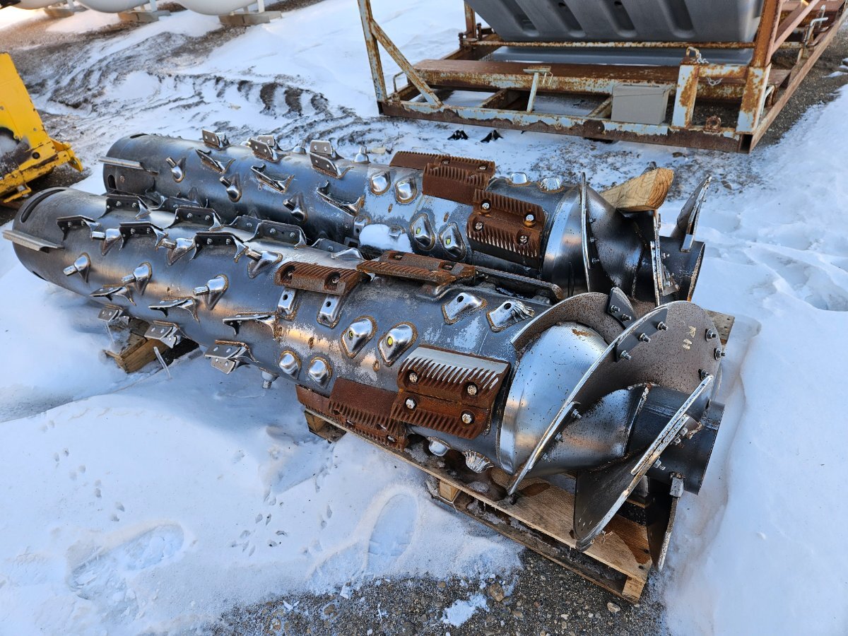 Class10+ CIH combine - Page 3 - Technical IH Talk - Red Power Magazine ...