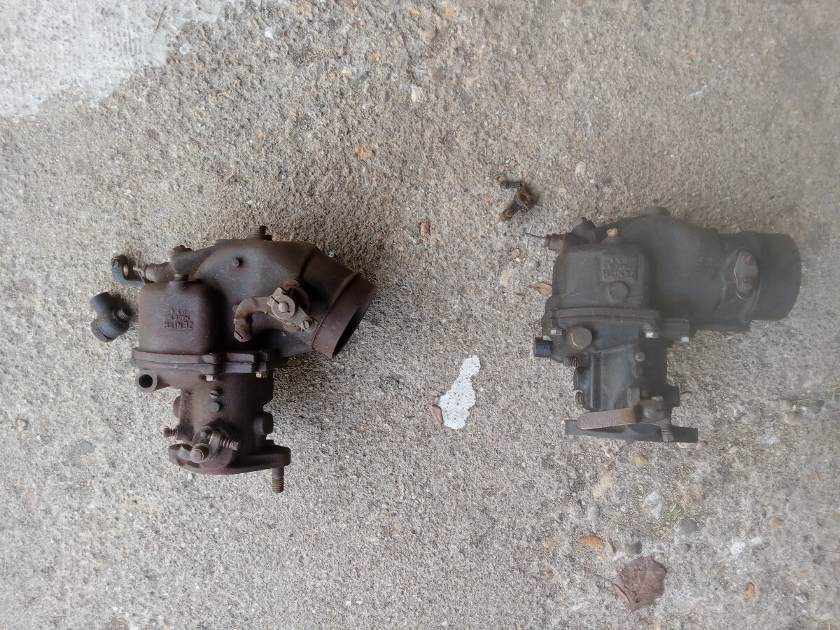 Opinions on the keystone turbo kit? - Technical IH Talk - Red Power ...