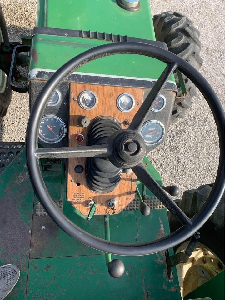 rare and a repower - General Chat - Red Power Magazine Community