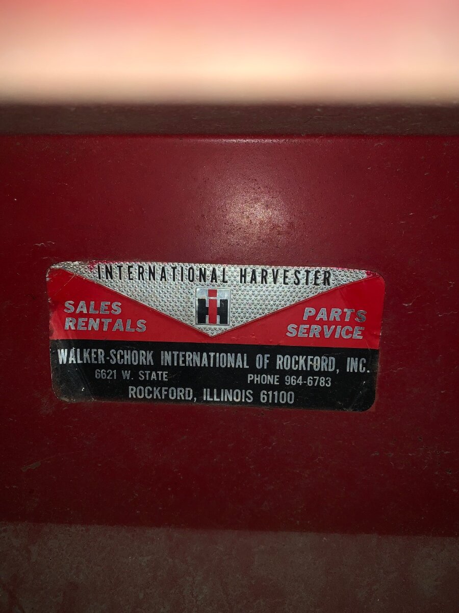 Dealership Decal Collection - Page 9 - General Chat - Red Power ...