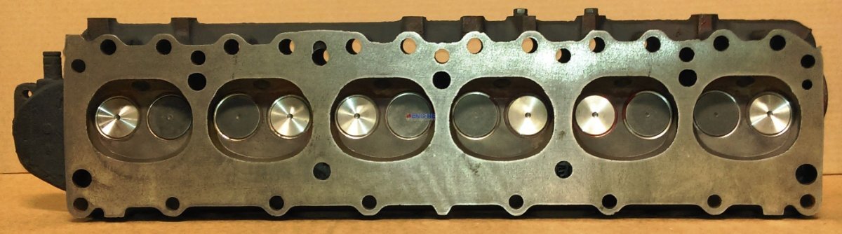 460/560 gas heads. - IH Engines - Red Power Magazine Community