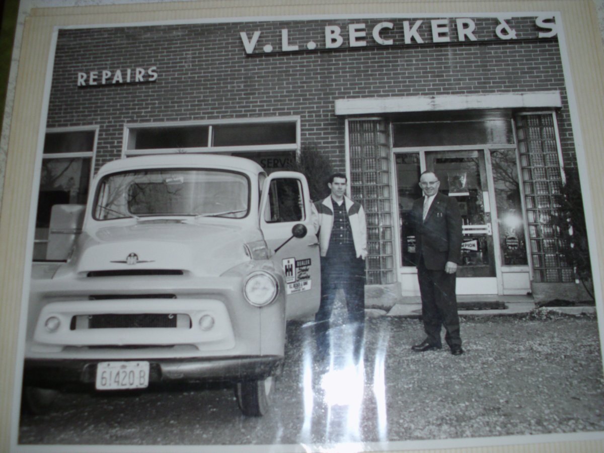 Dealership Decal Collection - Page 9 - General Chat - Red Power ...